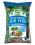 New Plant Life Potting Soil Plus Moisture Retainer